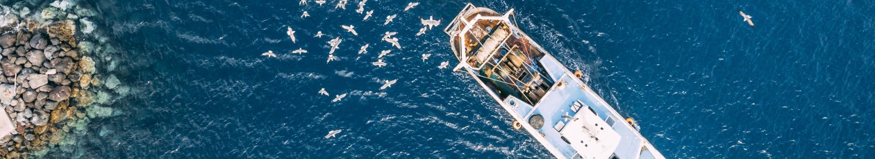 FFDR Data | IFFO - The Marine Ingredients Organisation